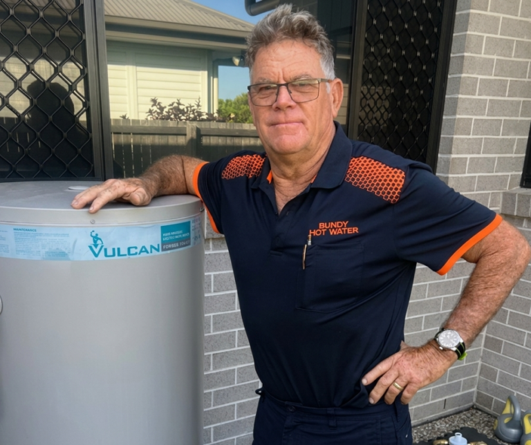 Bundaberg Hot Water Specialists | Bundy Hot Water